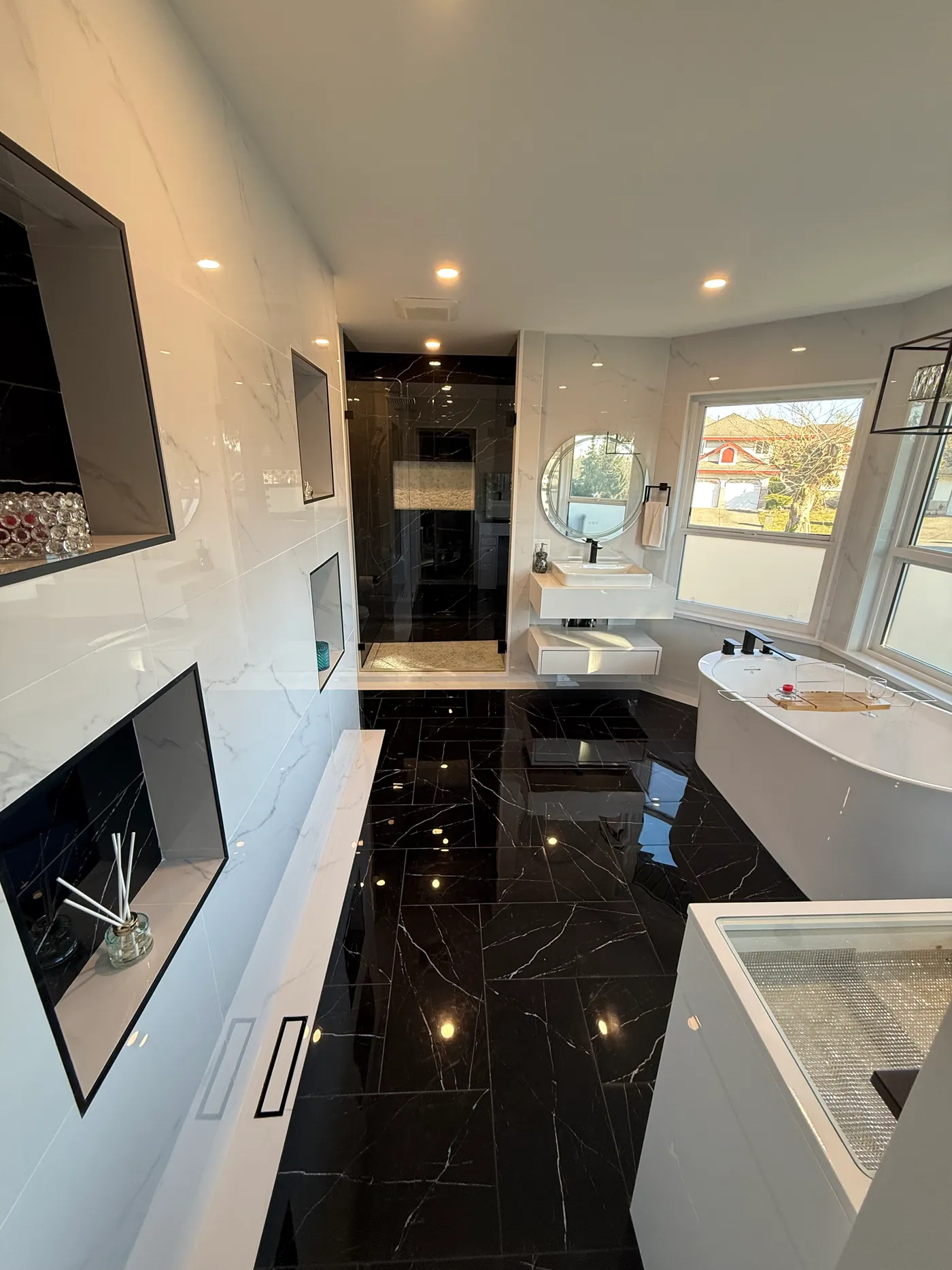 Where Creativity and Craftsmanship Converge | Rycor Construction